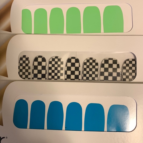 Color Street | Makeup | Color Street Neon Bundle | Poshmark